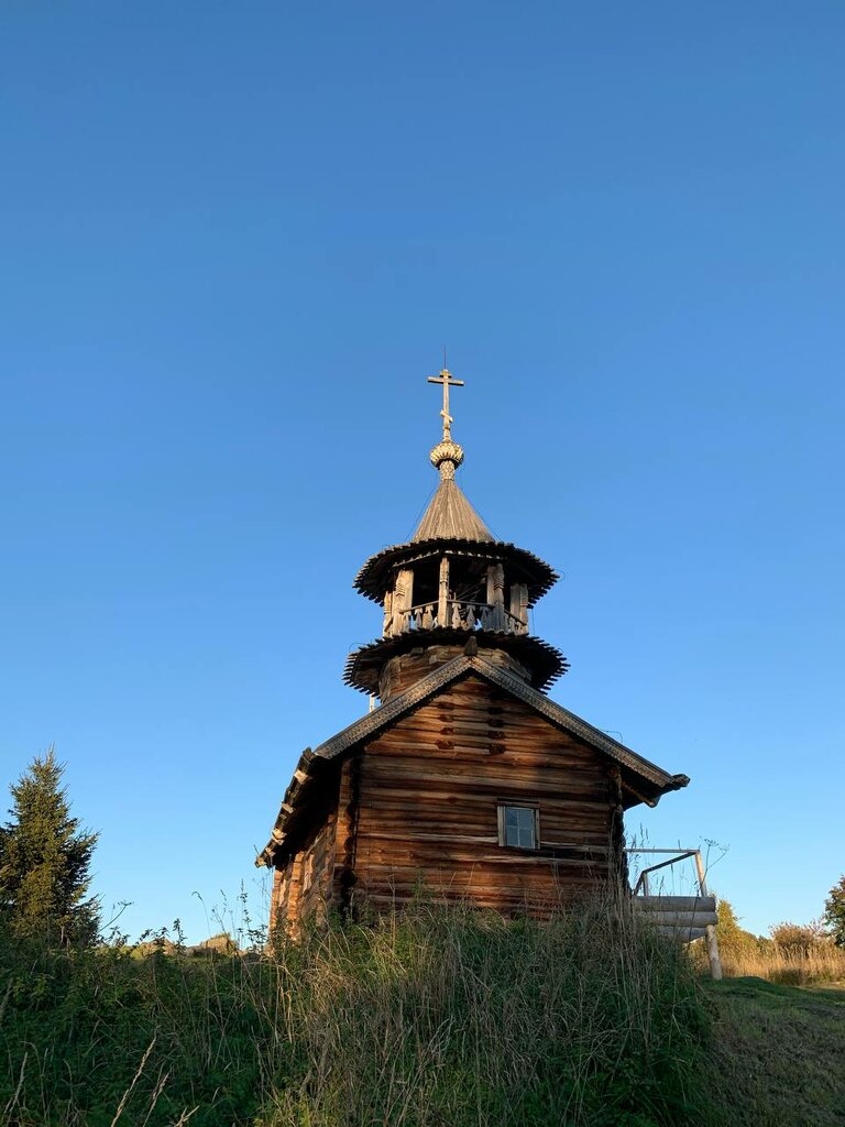 Kısa süreli konaklama Sparrow's Nest, Karelya, foto