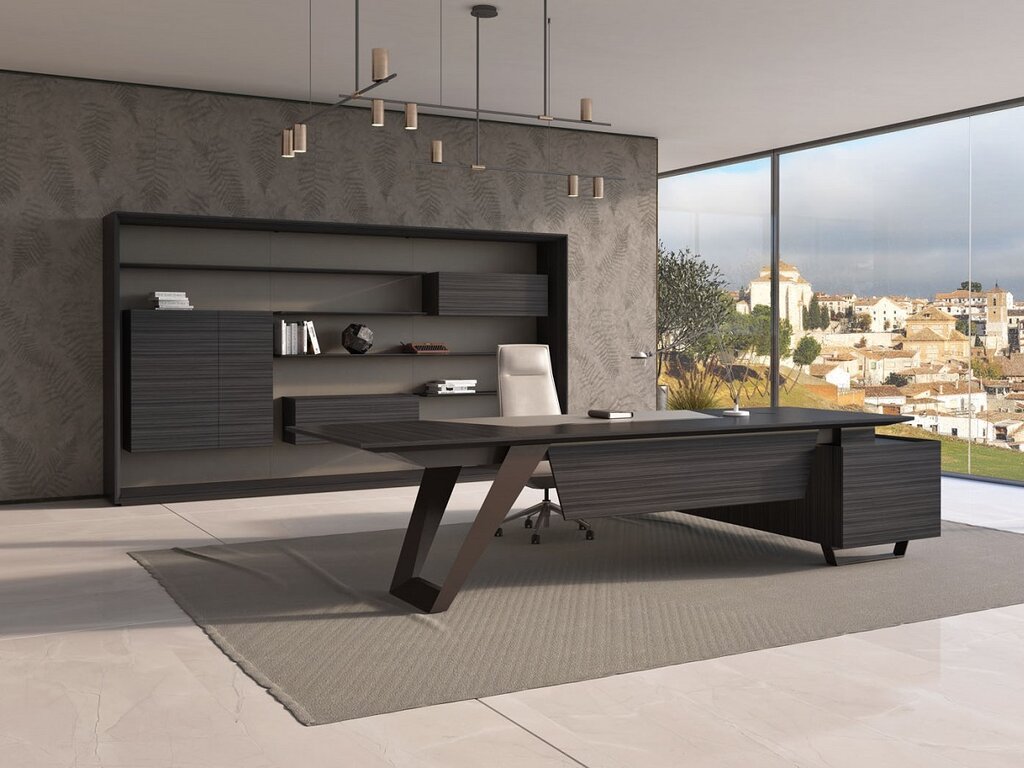 Büro mobilyaları Directoria&Moder, Odintsovo, foto