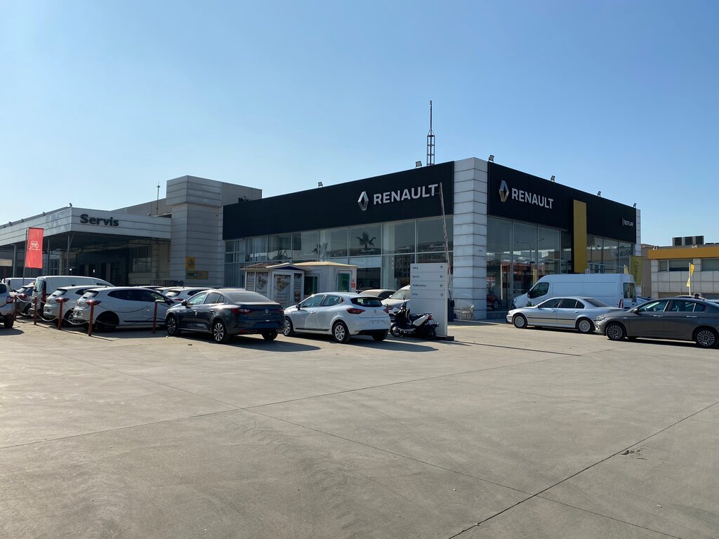 Oto kiralama Mobilup Kiralama Adana Şehir Ofisi, Adana, foto