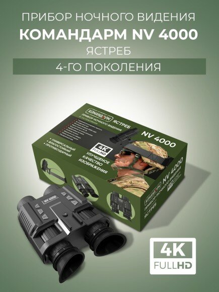 Optik cihazlar ve ekipmanlar Командарм, Moskova, foto