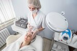 Hardware cosmetology (ulitsa Ivanova No:21), güzellik salonu  Uneça'dan