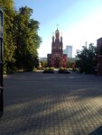 Музей создания Алексеевского монастыря (2nd Krasnoselsky Lane No:5с1), müzeler ve sanat galerileri  Moskova'dan