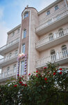 Aureliya (улица Героев Бреста No:57), konuk evi  Sevastopol'dan