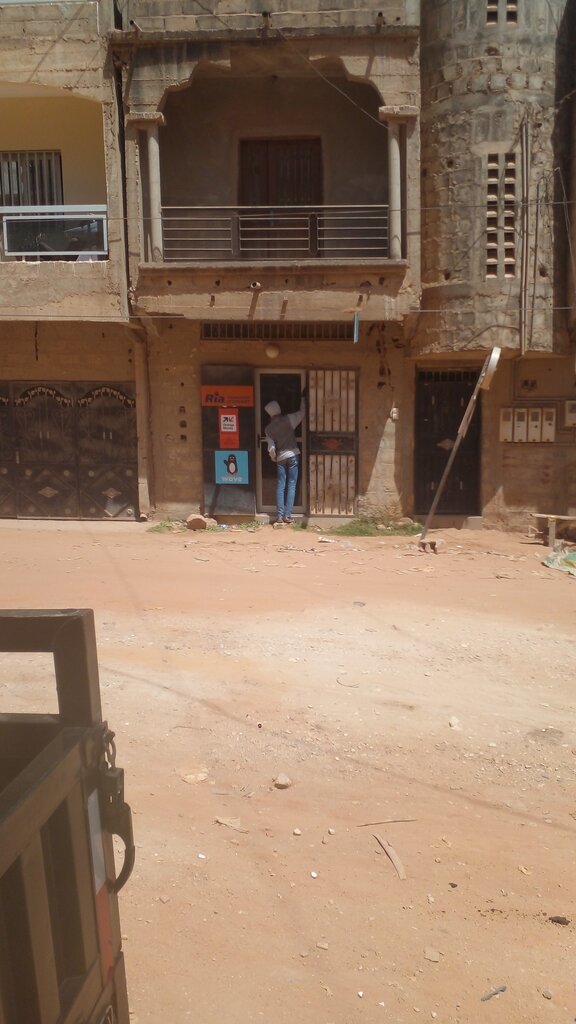 Sigorta şirketleri Aicha Multiservice, Dakar, foto