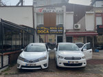Can Rent A Car Otomotiv (Antalya, Konyaaltı, Belediye Cad., 26A), oto kiralama  Antalya'dan