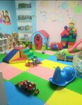 Хеппи Беби (Kirpichnaya Street No:24к1), anaokulları  Soçi'den