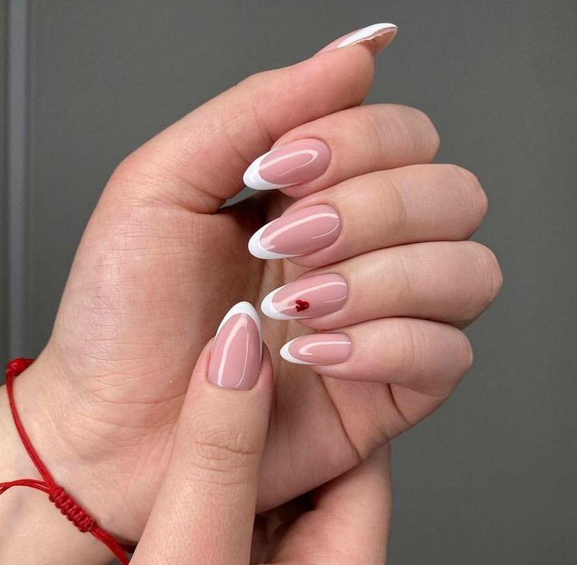 Güzellik salonu Kalina, Moskova, foto