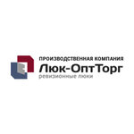 Luk OptTorg (Ilyinskoye Highway No:1А), merdiven ve korkuluklar  Krasnogorsk'tan