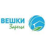 TSZh Veshki (ulitsa Lermontova No:1, Vyoshki Settlement), bina, site yönetimi  Moskova ve Moskovskaya oblastından
