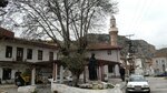 Saburhane Cami (Muğla, Menteşe, Saburhane Sok., 23), cami  Menteşe'den