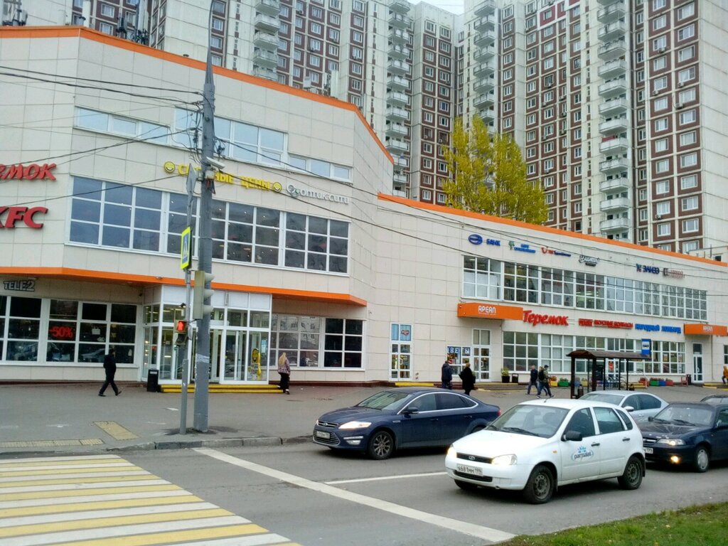 GSM operatörleri beeline, Moskova, foto