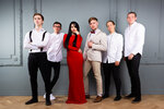Yeaaas band (Kazanskaya Street No:7), müzik ve dans grupları  Saint‑Petersburg'dan