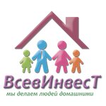 Vsevinvest Nedvizimost (ulitsa Malinovskogo No:6, Yuzhniy Microdistrict), emlak ofisi  Vsevolgsk'tan