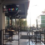 Tefo's Kumpir & Waffle (İstanbul, Ataşehir, Kayışdağı Mah., Hürriyet Sok., 3A), pasta, şekerleme ve tatlı  İstanbul'dan