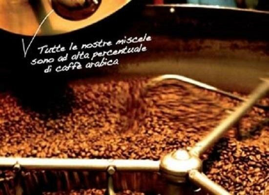 Kahve dükkanları Ceb Caffe ' Torrefazione, Friuli‑Venezia Giulia, foto