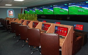 Şans oyunu bayileri Фонбет, Novosibirsk, foto