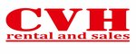 Cvh Rental&Sales (Michurinsky Avenue No:11к4), vinç firmaları  Moskova'dan