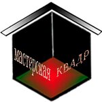 Kvadr (Ряжская улица No:25Б), heykel ve mezarlık taşı üreticileri  Tula'dan