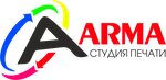 ARMA-Print (Kondratyevskiy Avenue No:15к3), baskı hizmetleri  Saint‑Petersburg'dan
