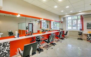 Natal'ya (2nd Krasnodarskaya Street No:165), güzellik salonu  Rostov‑na‑Donu'dan