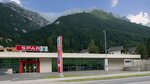 Spar Steger (Tyrol, Innsbruck-Land, Stubaitalstraße, 11), süpermarket  Tirol'den