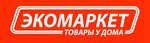 Ekomarket (Sanatornaya Street No:50БлитБ, Novyy Sochi Microdistrict), market  Soçi'den