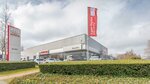 Group 1 Toyota Medway (Gillingham, Bailey Drive), otomobil satış galerileri  Kent County'den