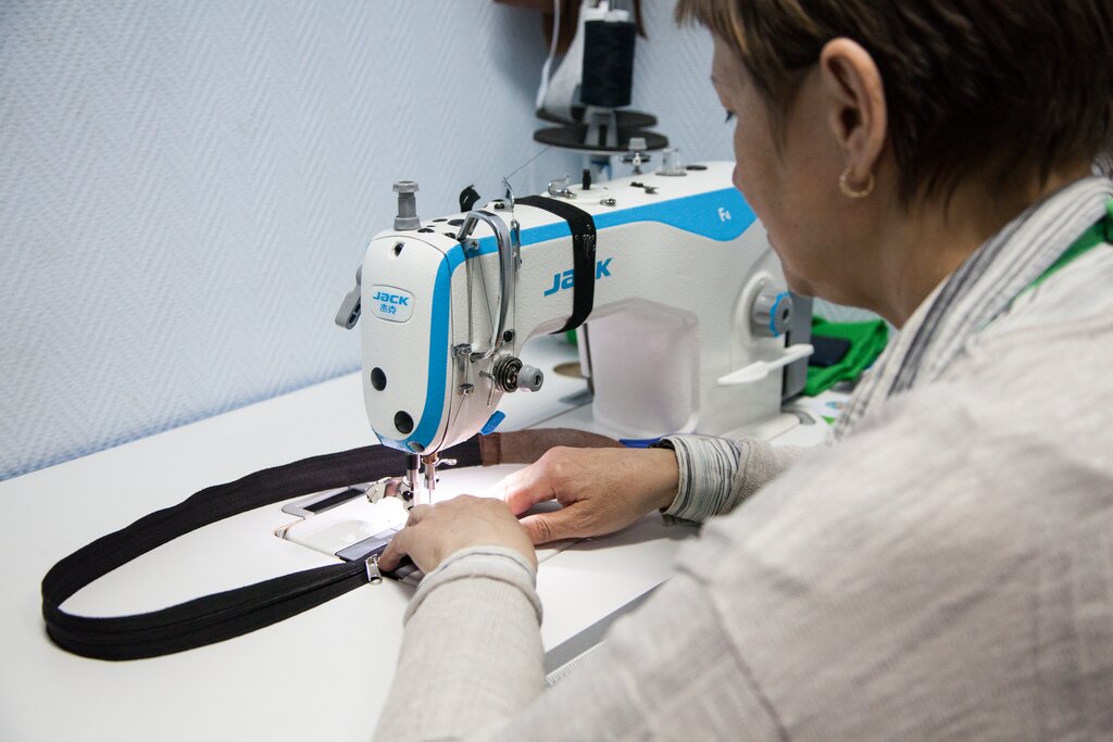 Kuru temizlemeciler Chistaya Radost, Kirov, foto