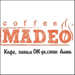 Coffee Madeo (Sibirskaya ulitsa No:26), kahve dükkanı  Novy Urengoy'dan
