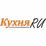 Кухняru (Kuznetsovskaya Street No:10), restoran ekipmanları  Saint‑Petersburg'dan
