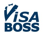 VisaBoss LLC (Marksistskaya Street No:3с1), pasaport ve vize işlemleri  Moskova'dan