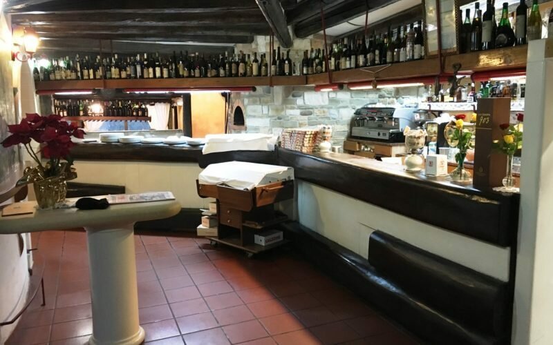 Pizzacılar Ristorante Pizzeria Paioa, Dünya, foto