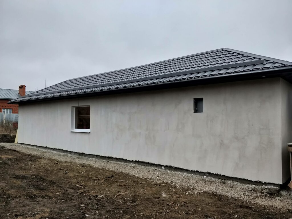 Pencere üretim, satış ve montaj firmaları Uyutny Dom, Stavropol, foto