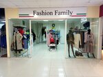 Fashion Family (Tukhachevskogo Street No:14/2), giyim mağazası  Stavropol'dan