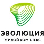 Evolyutsiya (Okhotskaya ulitsa No:88), konut blokları  Novosibirsk'ten