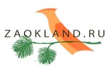 Zaokland (ulitsa Polenova No:5В, rabochiy posyolok Zaokskiy), arazi dizisi  Tulskaya oblastından