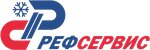 Ref Service (Udelnaya Street No:5Ж), klima satışı  Yekaterinburg'dan