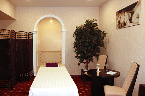 Otel Mask, Stavropolski krayı, foto