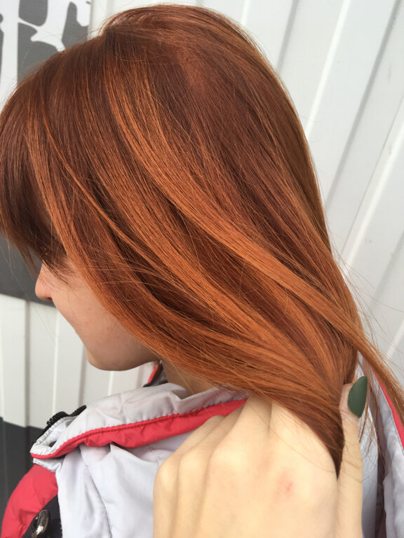 Kuaförler Бьюти Зона, Kostroma, foto