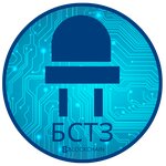 Bstz (ulitsa Komarova No:7/2), aydınlatma teknolojileri  Blagoveşçensk'ten