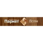 Parket-Vsem (Iskry Street No:31с3), parke  Moskova'dan