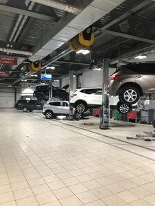 Avto Premium, Nissan (Tver Region, Kalininskiy munitsipalny okrug, torgovo-promyshlennaya zona Borovlyovo-1, с1), otomobil servisi  Tverskaya oblastından