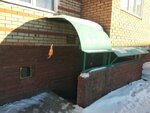 Эдельвейс (Transsibirskaya ulitsa No:1), bina, site yönetimi  Omsk'tan