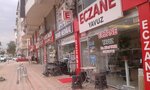 Yavuz Eczanesi (Hatay, Kırıkhan, Mimar Sinan Mah., İsmail Turan Blv., 77), eczaneler  Kırıkhan'dan