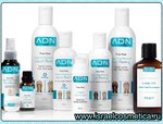 Adn (Leninsky Avenue No:45), kozmetik ve parfümeri mağazaları  Moskova'dan