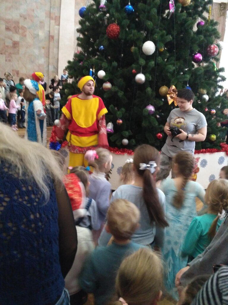 Anaokulları Детский сад № 126, Rostov‑na‑Donu, foto