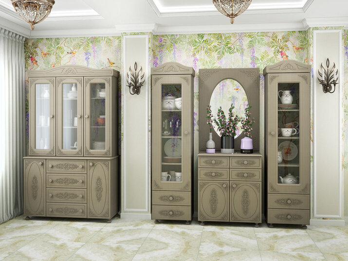 Teslimat noktası Assorti Mebel dlya Vsekh, Saint‑Petersburg, foto