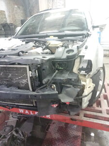 Avtoservis 4Auto (Zhylianska Street No:97А), otomobil servisi  Kiev'den