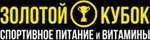Zolotoy kubok (Yasnaya Street No:2), spor beslenme  Yekaterinburg'dan