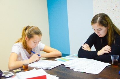 Çocuk gelişim merkezleri Образовательный центр Dream school, Kazan, foto